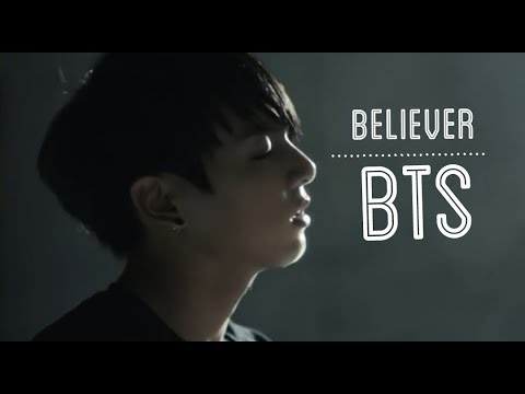✿ ｂｔｓ // ＢＥＬＩＥＶＥＲ ✿