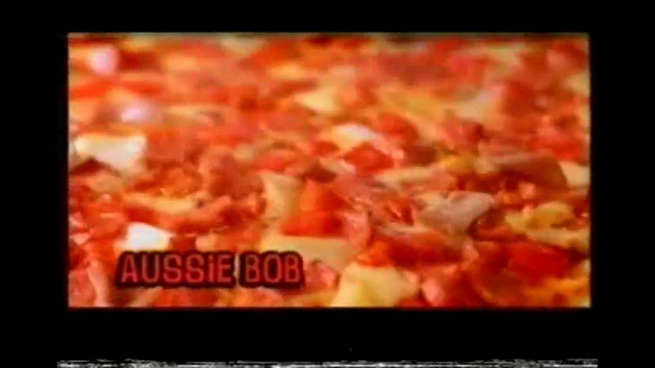 Commercial Break - Channel Ten - 2003 (1) - YouTube