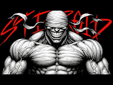 S.T.E.R.O.I.D.💀AGGRESSIVE HARD ROCK MIX💀Brutal Gym Music ft. METAL PUMP