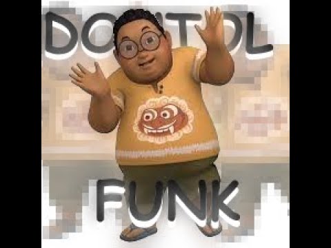 DONTOL FUNK - YouTube Music