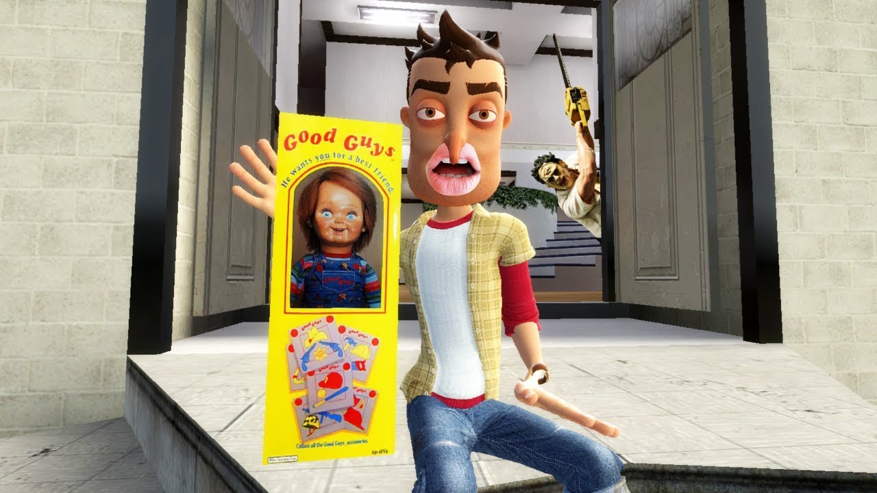 I Moved Back In With My Parents and They Bought Me a Brand New Toy in ...