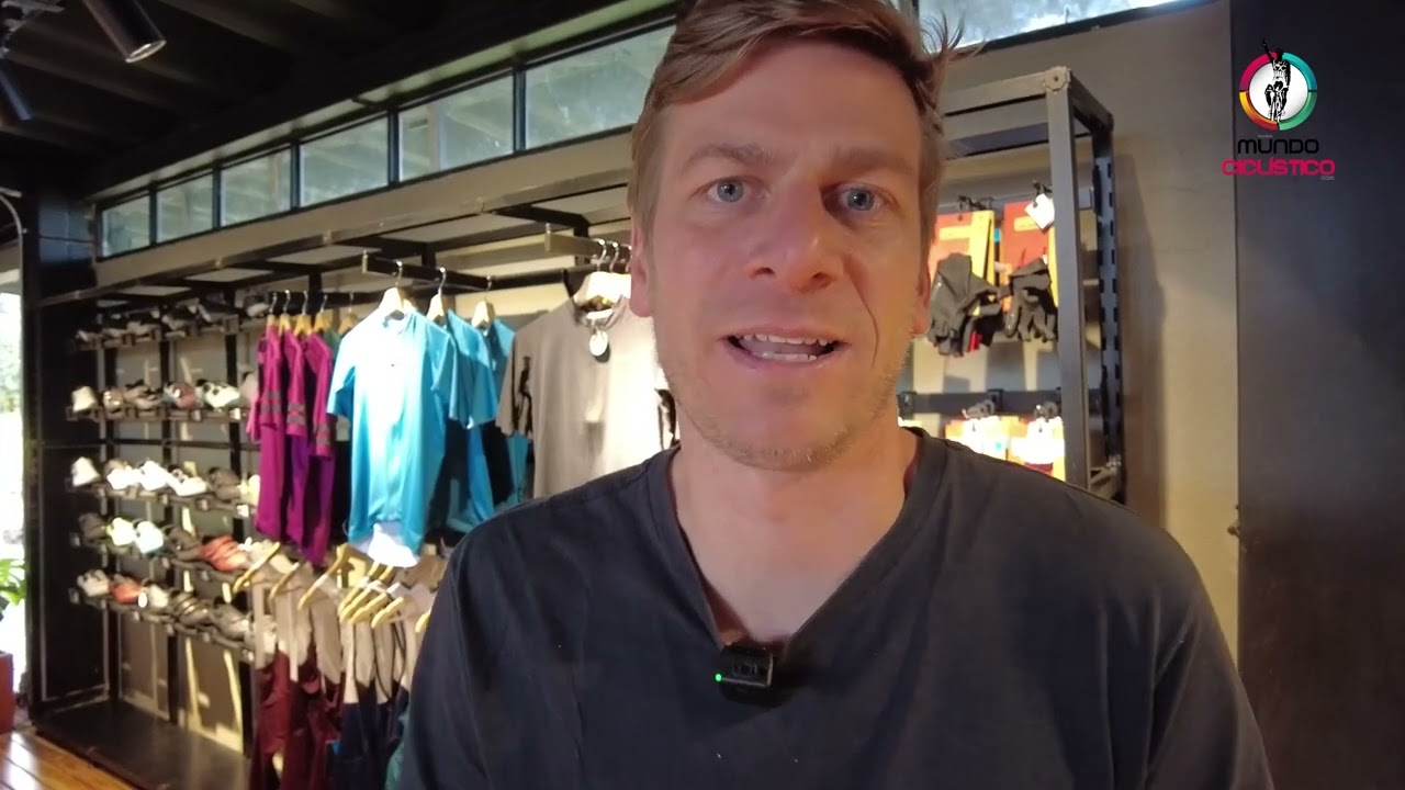 Specialized Sopó: Jan Tropberger apostamos por la zona y los ciclistas ...