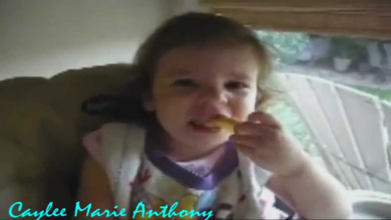 Justice Hasen't Been Served ♥ [Caylee Marie Anthony Tribute] - YouTube
