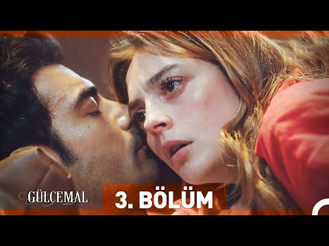 Gülcemal 3. Bölüm
