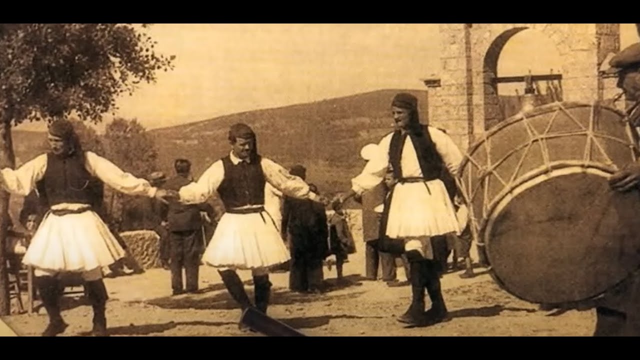 ΚΑΓΚΕΛΙ ΛΙΒΑΝΑΤΕΙΚΟ-Λοκρίδα Φθιώτιδας - YouTube