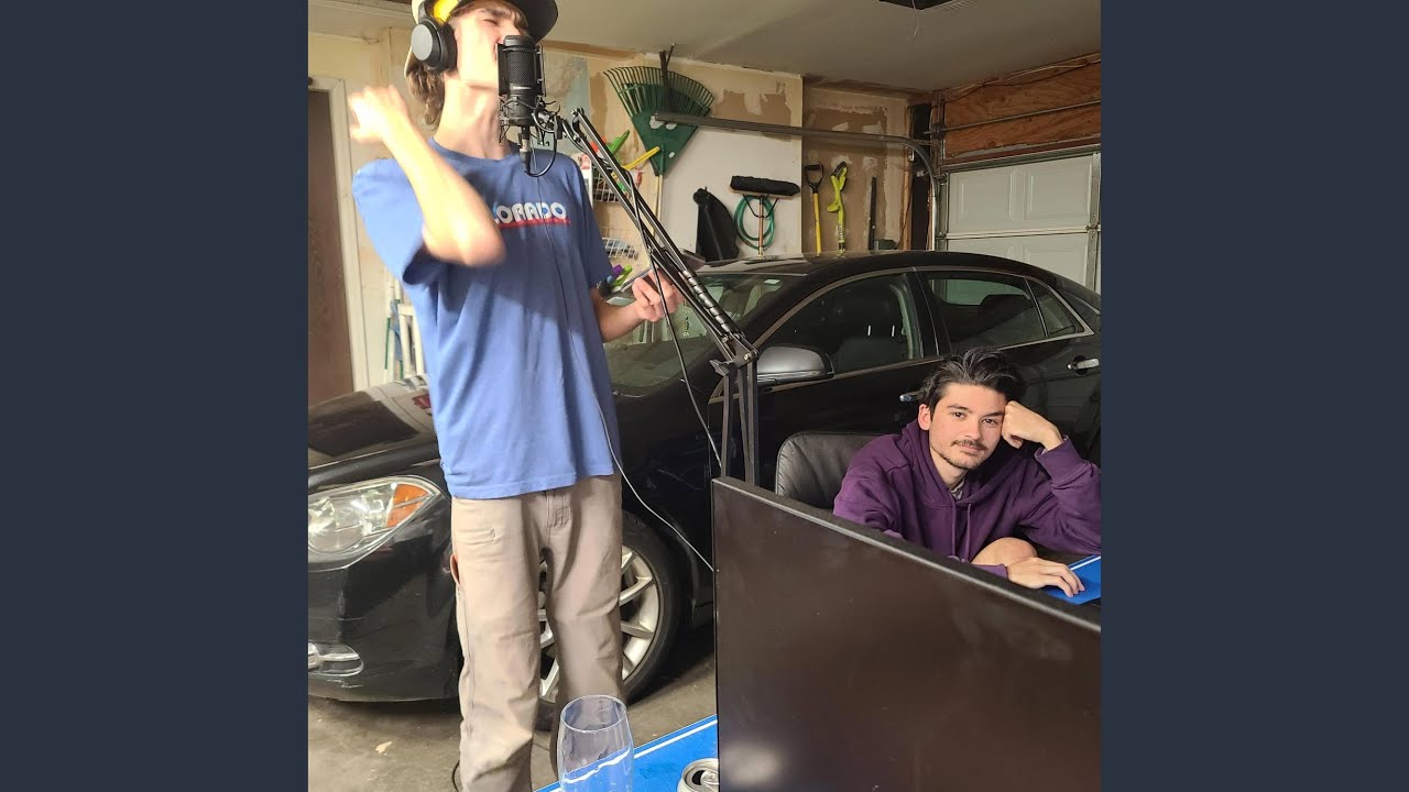 Party Beat (feat. Seth Young) - YouTube