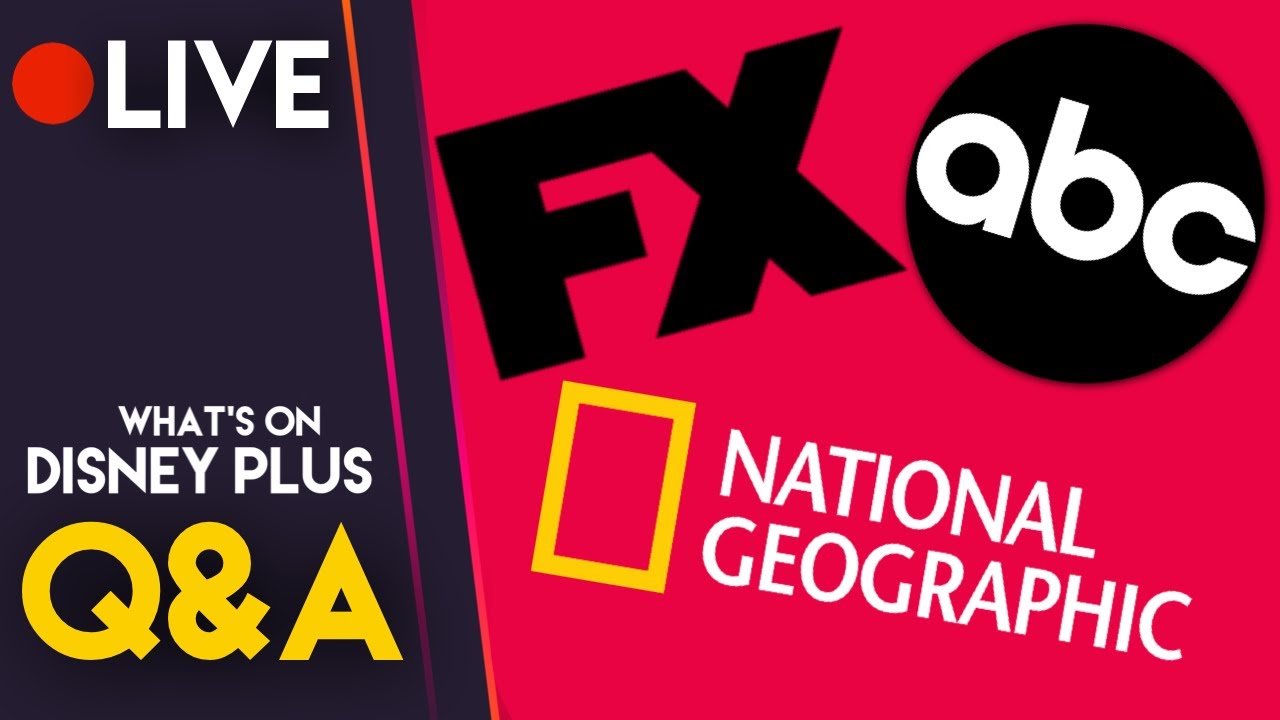 Is Disney Going To Sell Its Linear Channels Like ABC, FX & Nat Geo ...