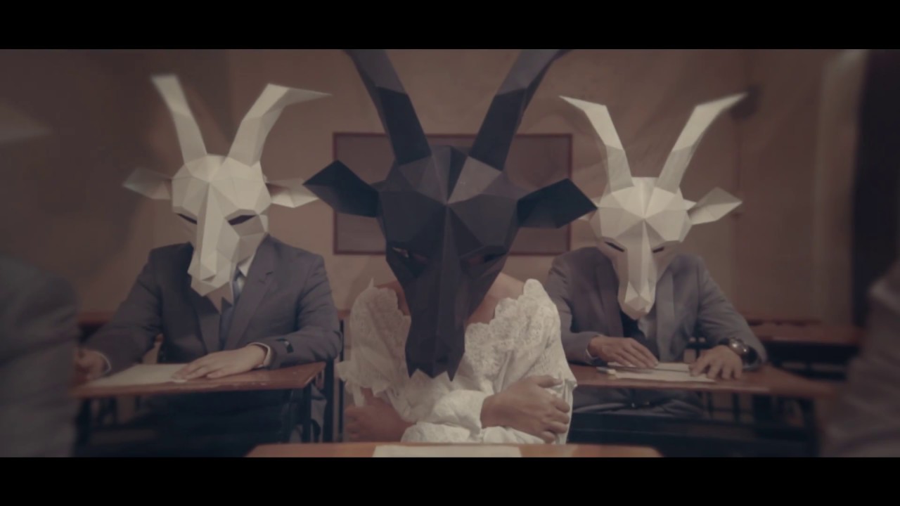 欣蒨 IANSIN《敢夢敢創》Official Music Video - YouTube Music