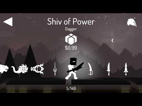 Stick fight : SW - YouTube