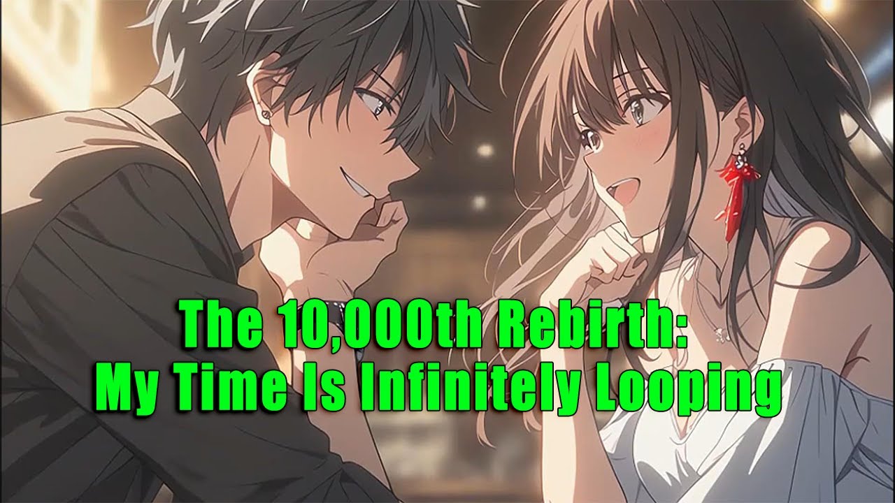 The 10,000th Rebirth: My Time Is Infinitely Looping - part 2 - YouTube