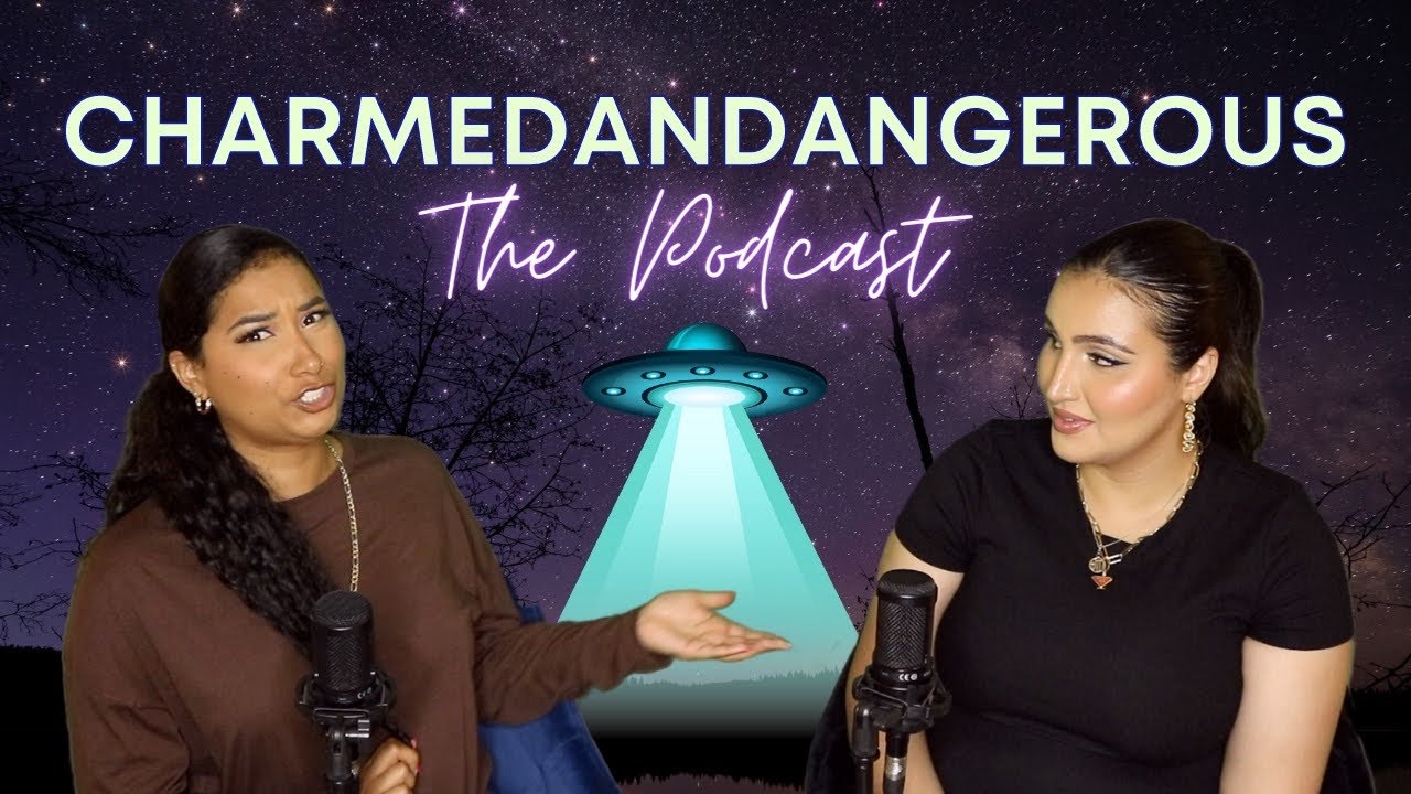 Aliens confirmed by Government during AQUARIUS FULL MOON? 👽 ...