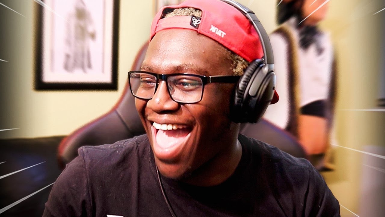 THIS ACTUALLY HAPPENED - YouTube