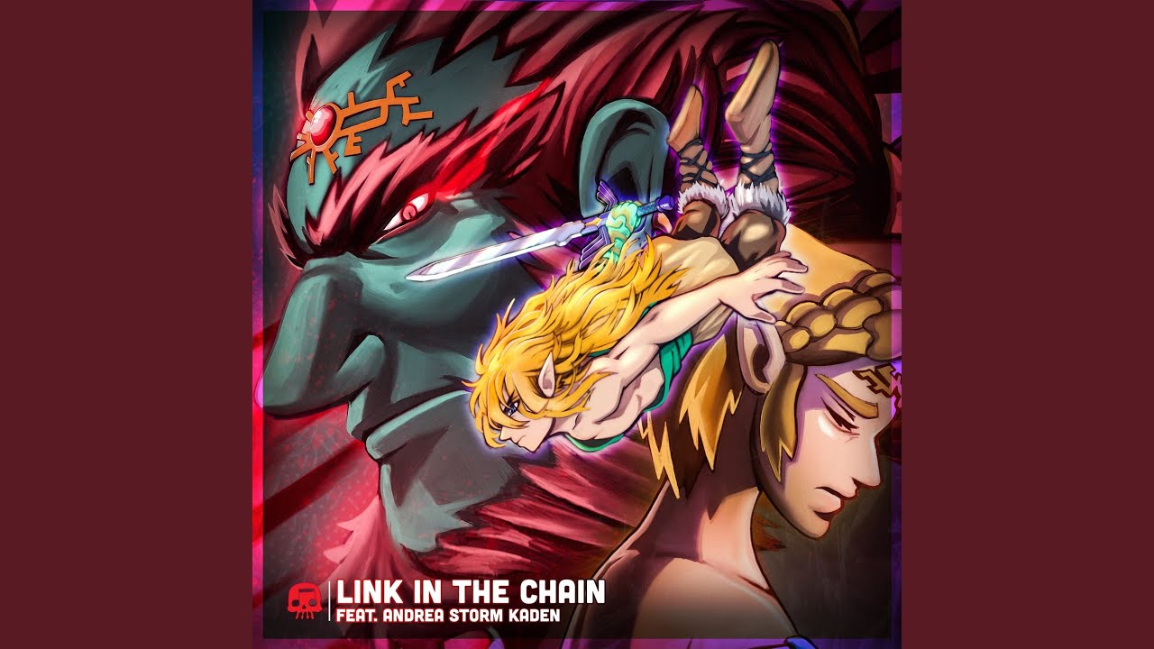 Link in the Chain - YouTube Music