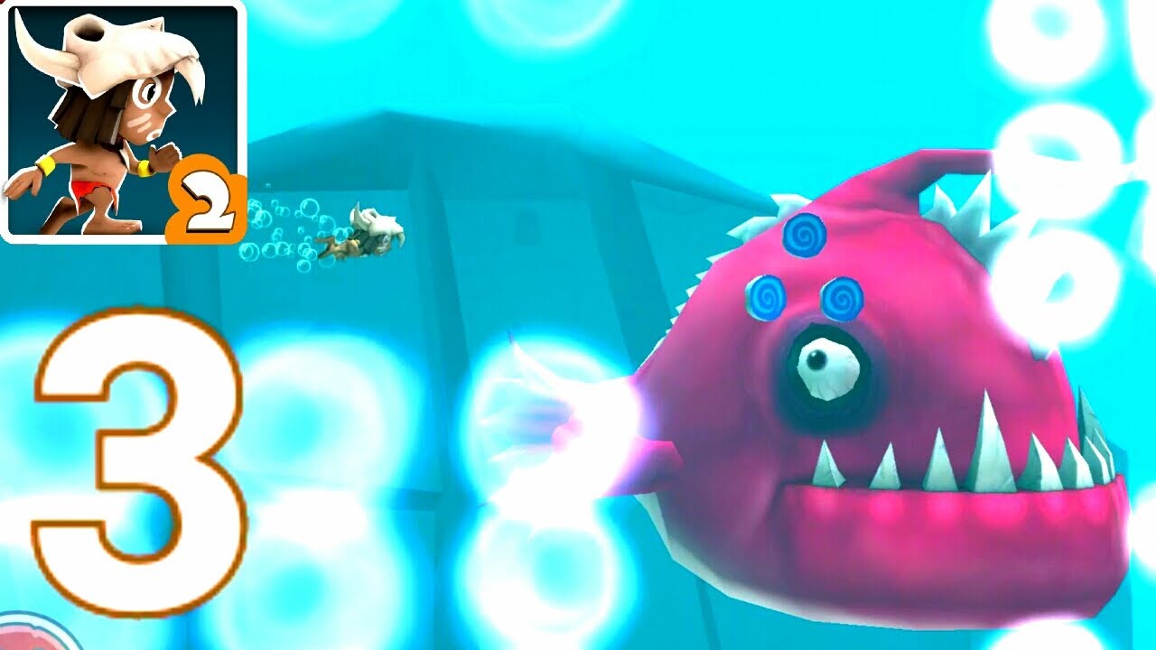Manuganu 2-(Gameplay 3)-Niveles Del 21 Al 30 - YouTube