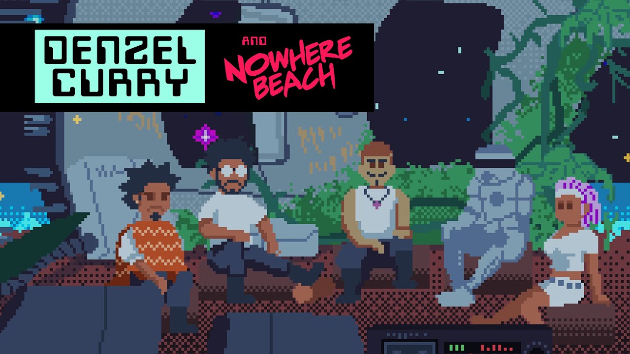 Denzel Curry Worst Comes To Worst REMIX By Nowhere Beach YouTube denzel-curry-worst-comes-to-worst-remix-by-nowhere-beach-youtube