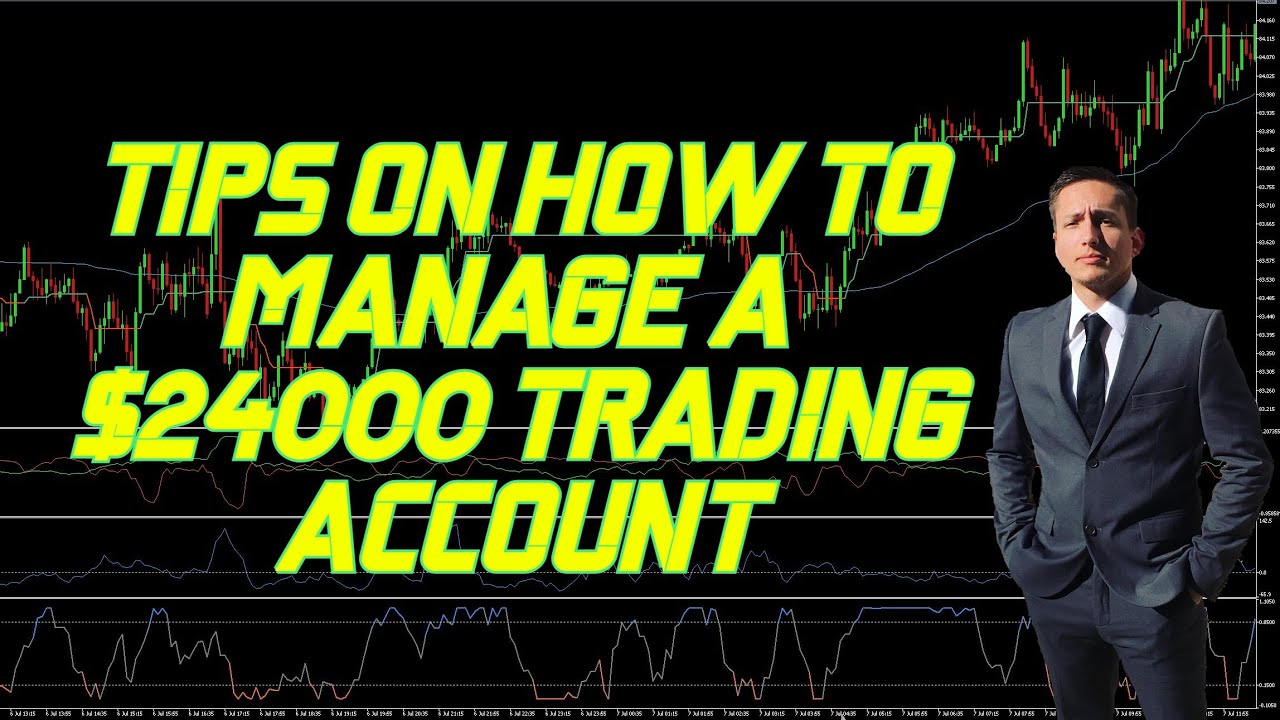 3 IMPORTANT TIPS FOR TRADERS - YouTube