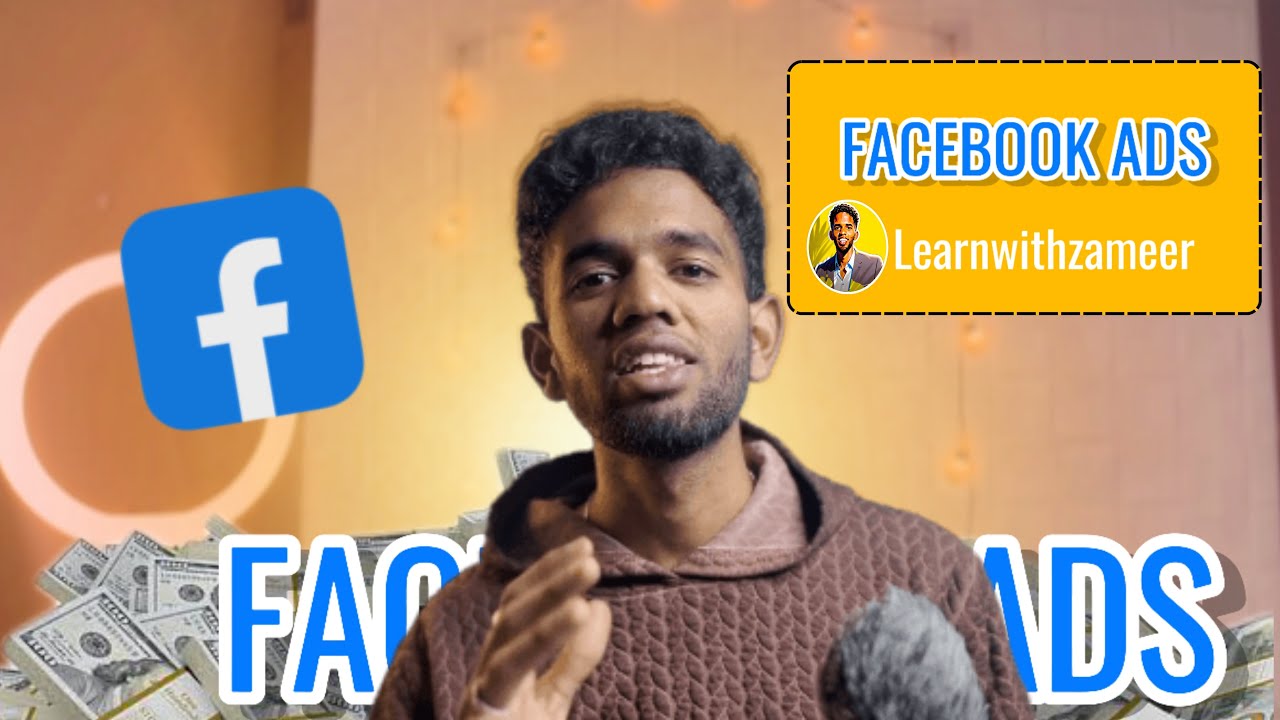 Facebook Ads Crash Course 2025😊 - YouTube