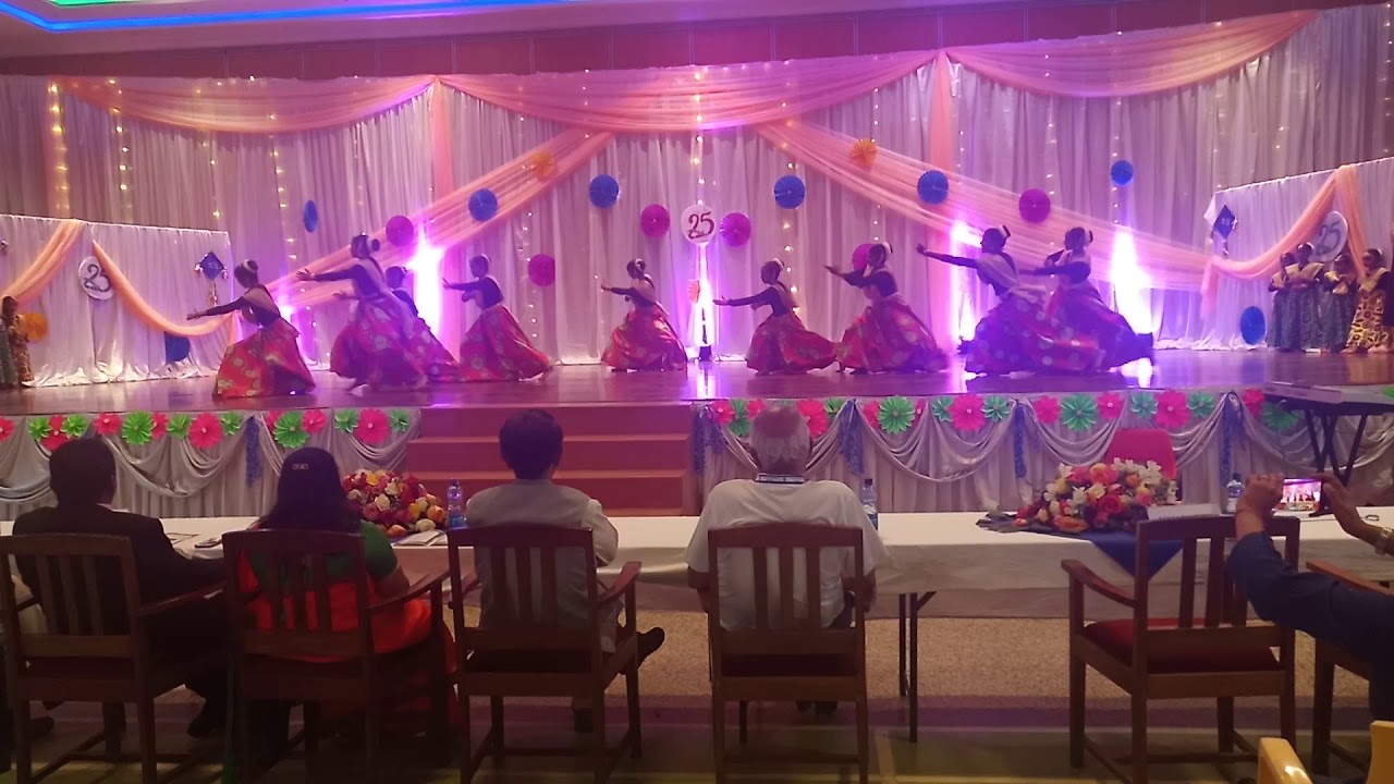 SCLP Samaj school - YouTube