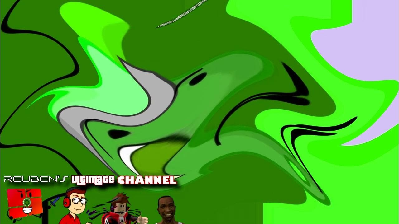 Preview 2 R'sUC Stuff V2 Center Effects - YouTube