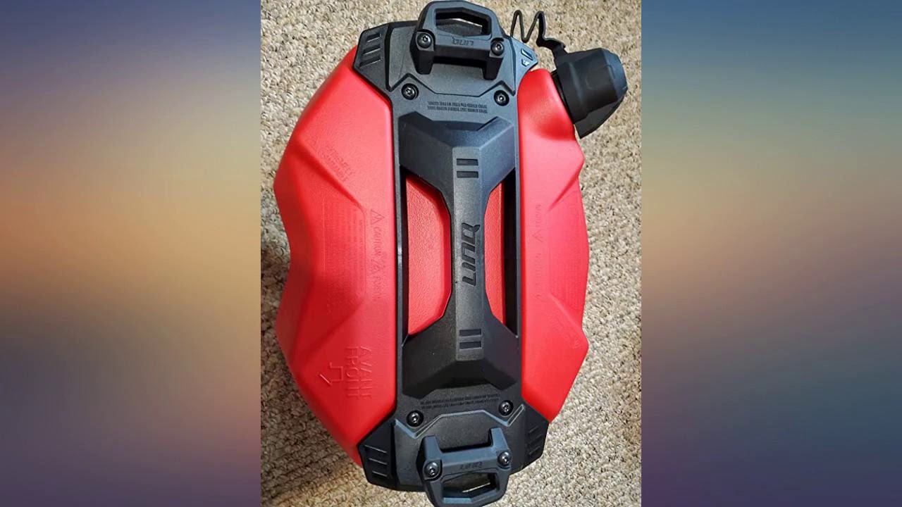 Ski-Doo LinQ Cargo Base Kit 860201806 review - YouTube