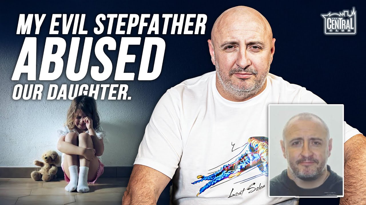 "Tony Murrell: From Daughter's Abuse to Football Hooliganism ...