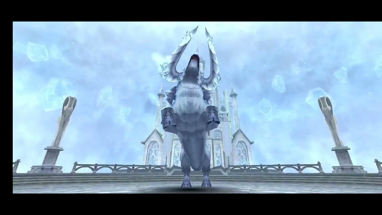 Toram Online | A5 Wagyu Raid Potato Mage PoV | Total of 2 Runs - YouTube