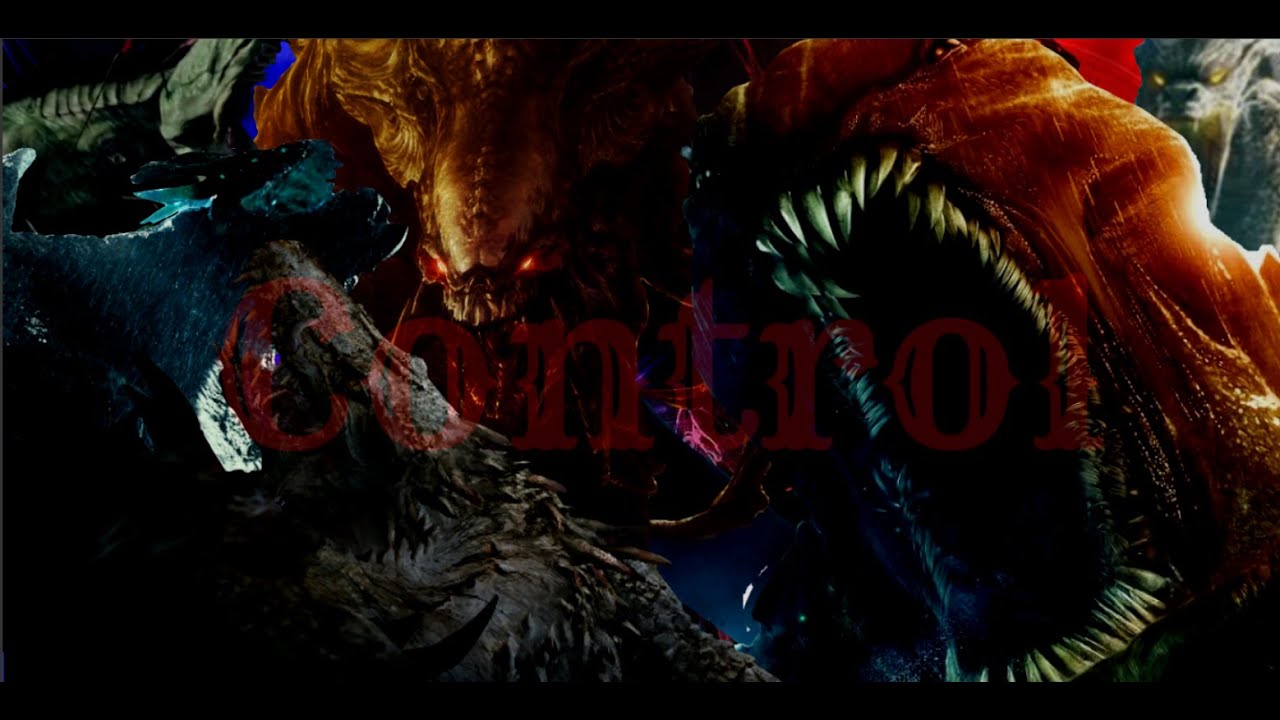 Full MEP control. Monsters. - YouTube Music