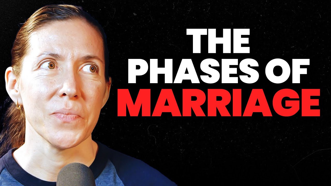 CIA Spy Couple DECODE Marriage and Happiness - YouTube