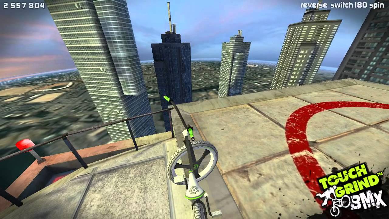 touchgrind bmx 6 million - Touchgrind BMX - YouTube
