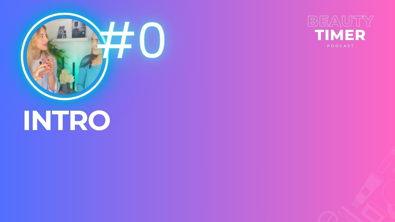 Beauty Timer Ep.0 - INTRO - YouTube