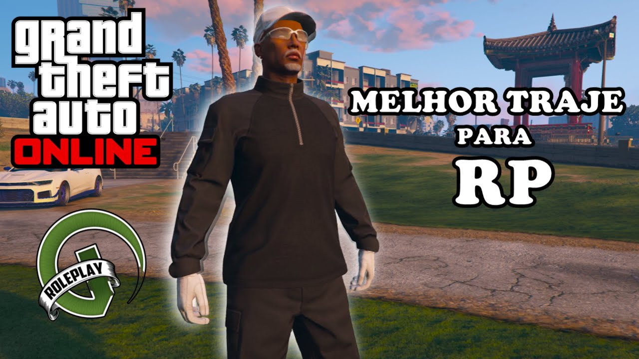 MELHOR TRAJE DE RP🔥 PARTE 1 🔥 TRAJES DE RP 🔥 {XBOX/PS4} SESSÃO 💥 GTA RP ...