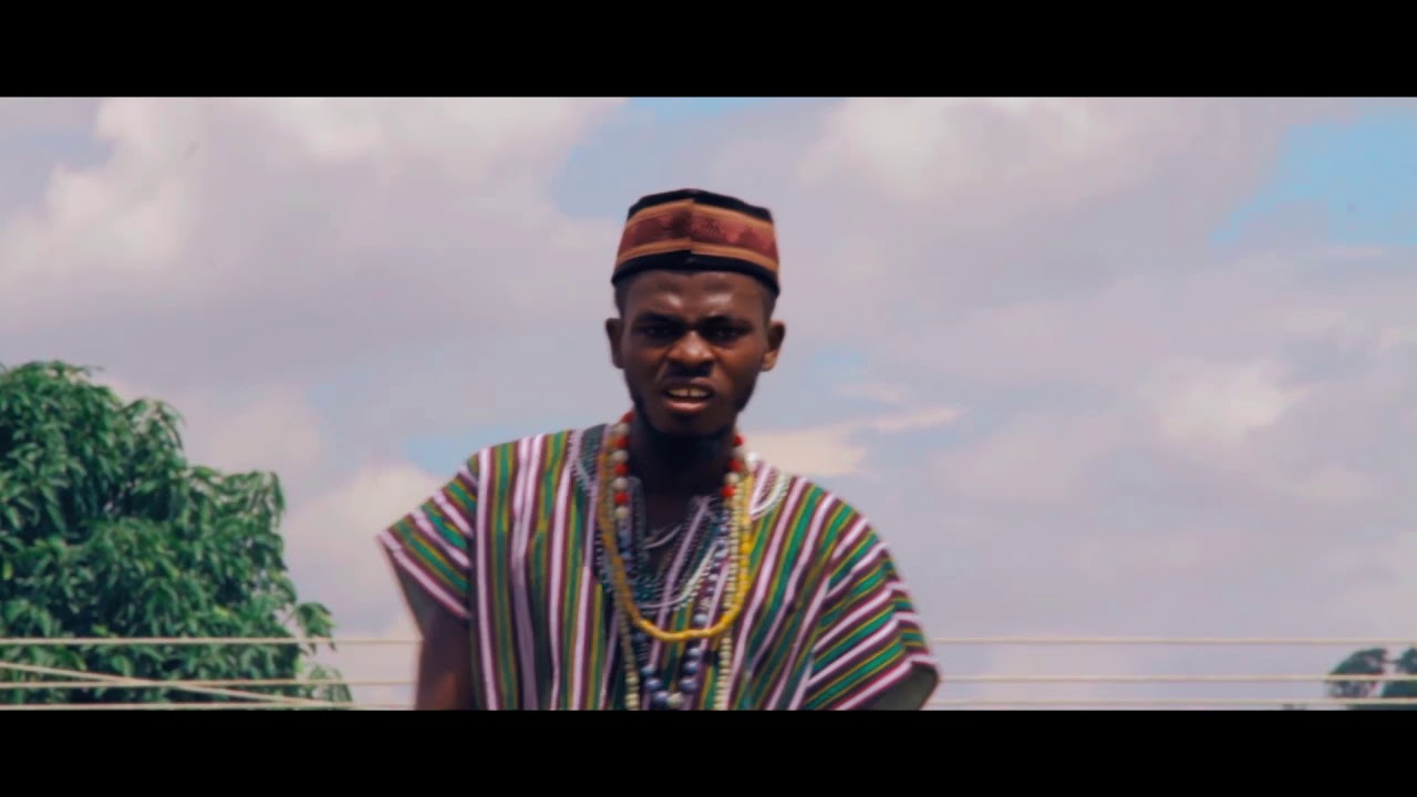 LORD RAP - RAP LORD (OFFICIAL VIDEO) - YouTube