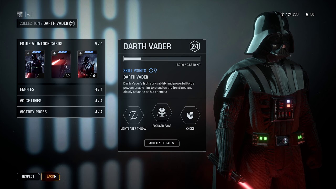 Star Wars Battlefront 2 Mods (Star Wars The Clone Wars Season 7 main ...