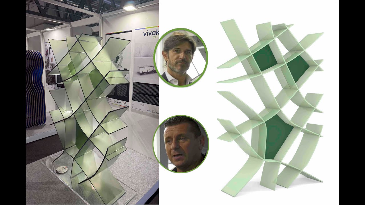 APA Group-Stylplex HD Intervista ad Alessandro Golzi e Loris Tiso by ...