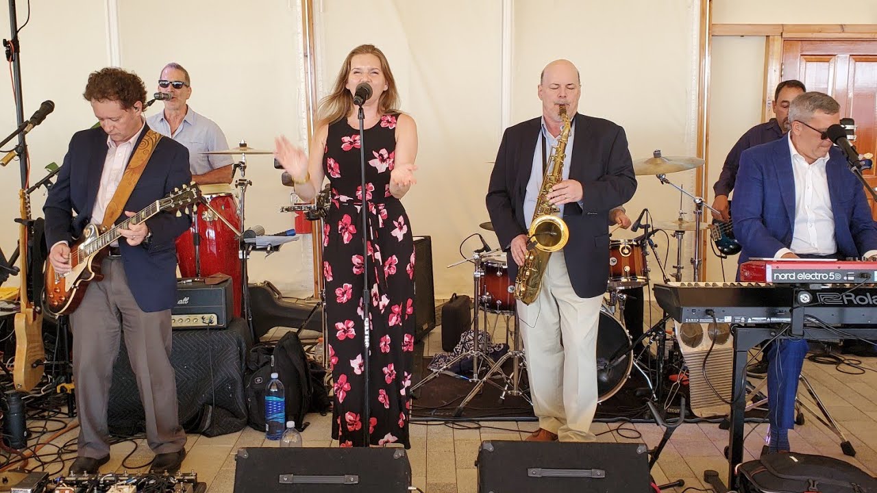 Rugburn Live at the Bohlin Newport RI [6/15/2024] - YouTube