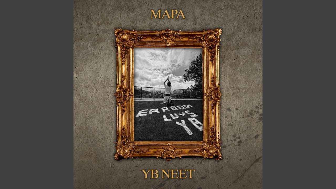 MAPA - YouTube Music