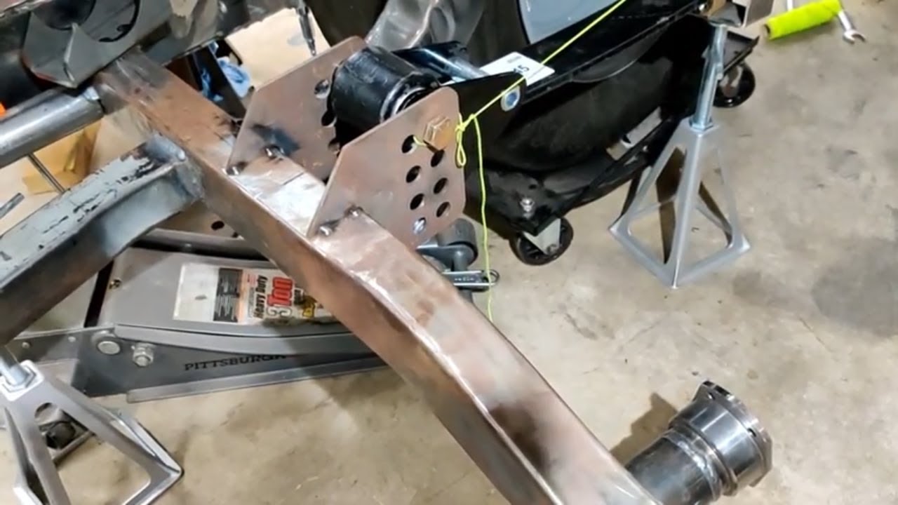 Episode 22: Progress is fleeting. My rear end is bothering me! # ...