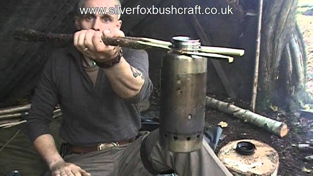 How To Make Tongs For The Guyot Design Bottle - YouTube