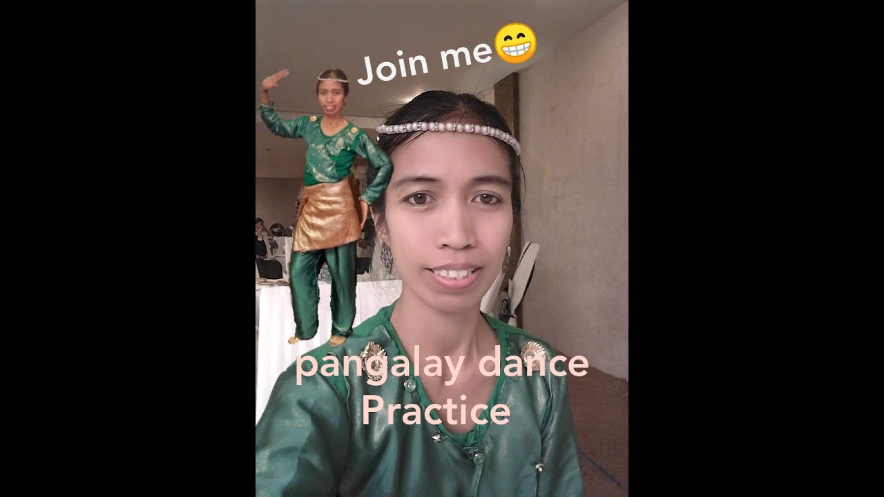 Pangalay dance | traditional dance in Mindanao Philippines - YouTube