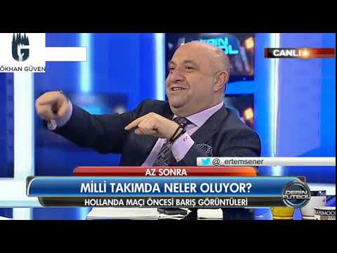 Sinan Engin'in Muavinlik ve Fortçuluk Hikayesi -BEYAZ FUTBOL
