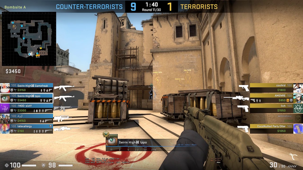 Top frag comp highlights. - YouTube