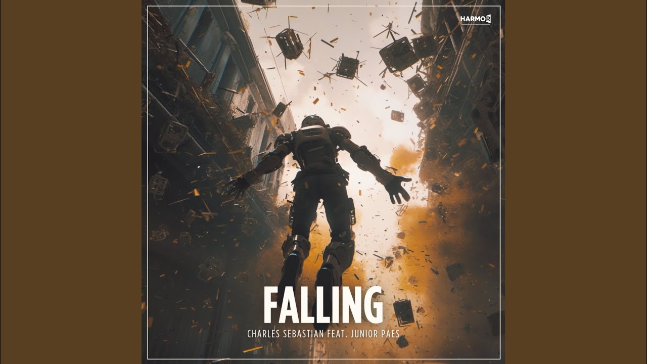 Falling (Extended Mix) - YouTube