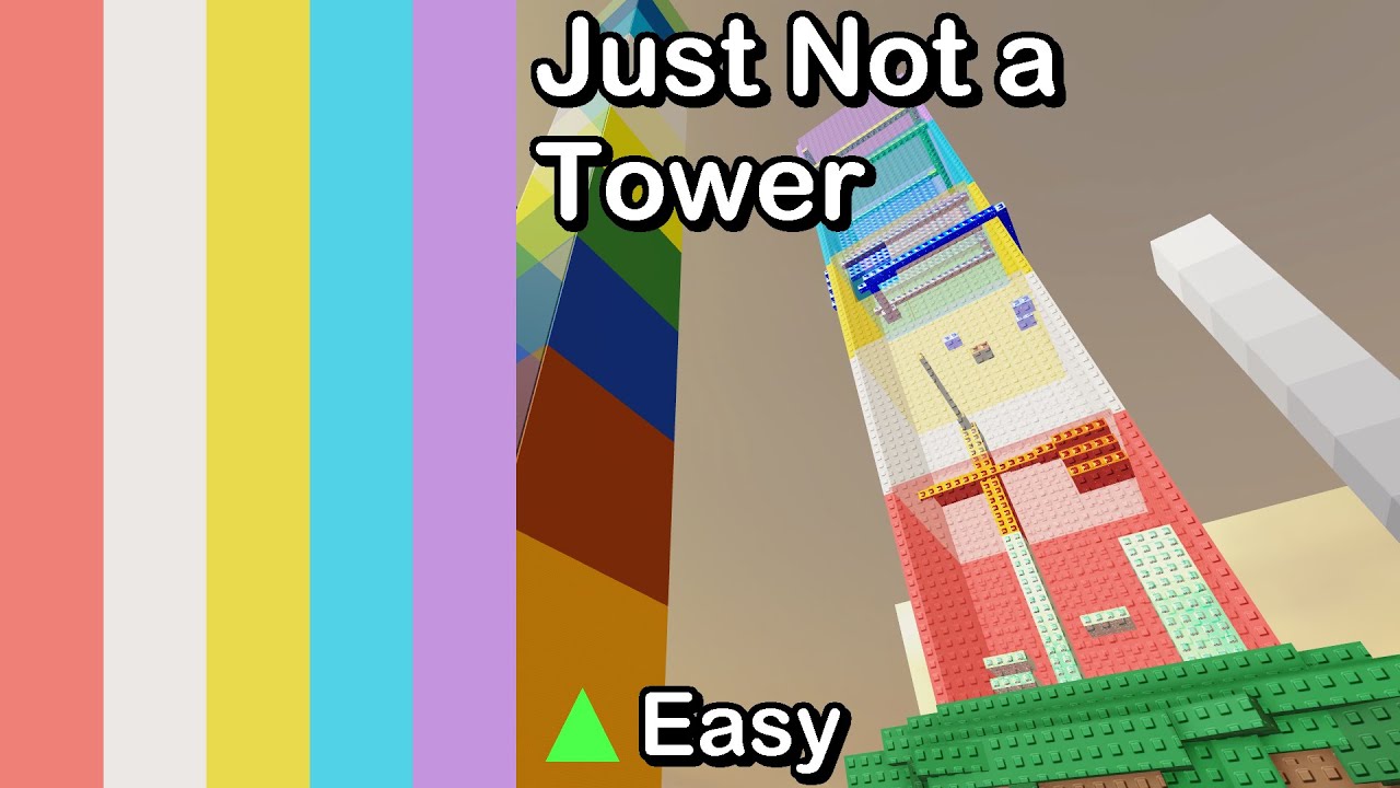 Just Not a Tower (JNaT) Guide - SToS - YouTube