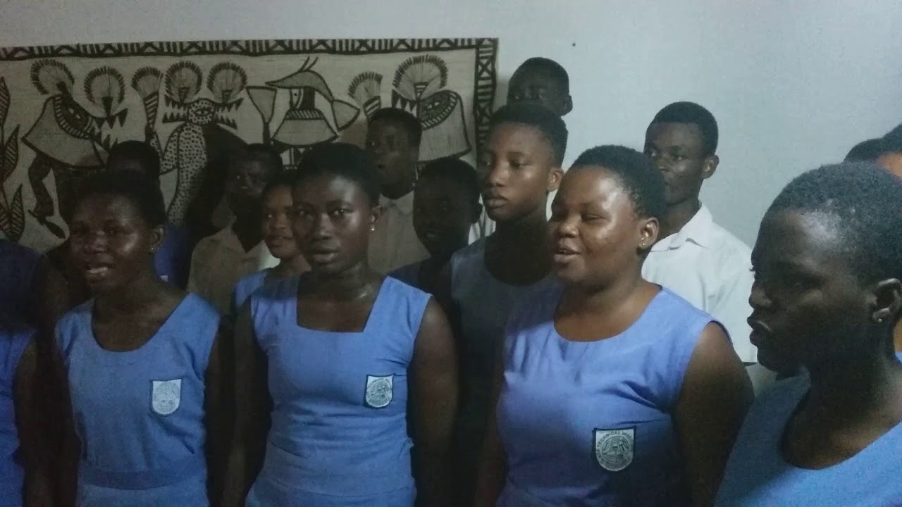 ADA TECHNICAL INSTITUTE COMENDATION DAY CELEBRATION AND HOME COMING ...