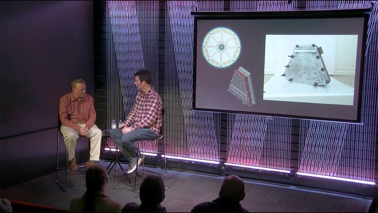 Startup Grind Chilliwack - David Leger (Loop Energy) - Local Inventor ...