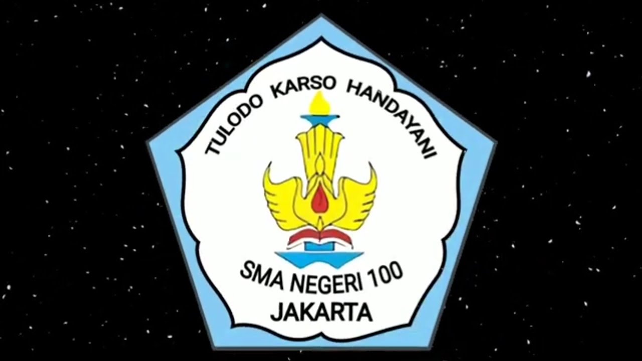 Portofolio Digital SMA Negeri 100 Jakarta 2023 - YouTube