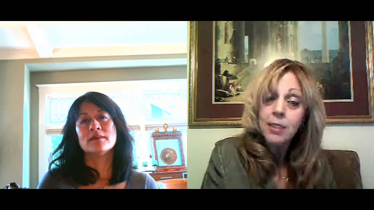 2014 Astrological Reading for each sign (Lisa Baretta) - YouTube