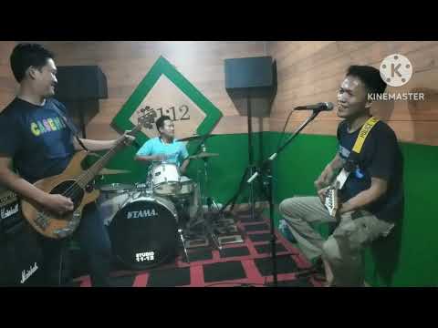 Reoni Temu Kangen DNA Band (Dulu Ngeband Aja)