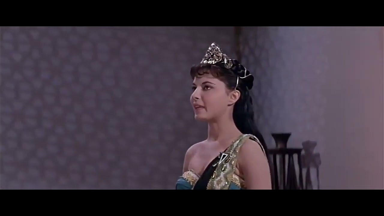 La Historia de Ruth Película Completa en Español Latino en HD - YouTube