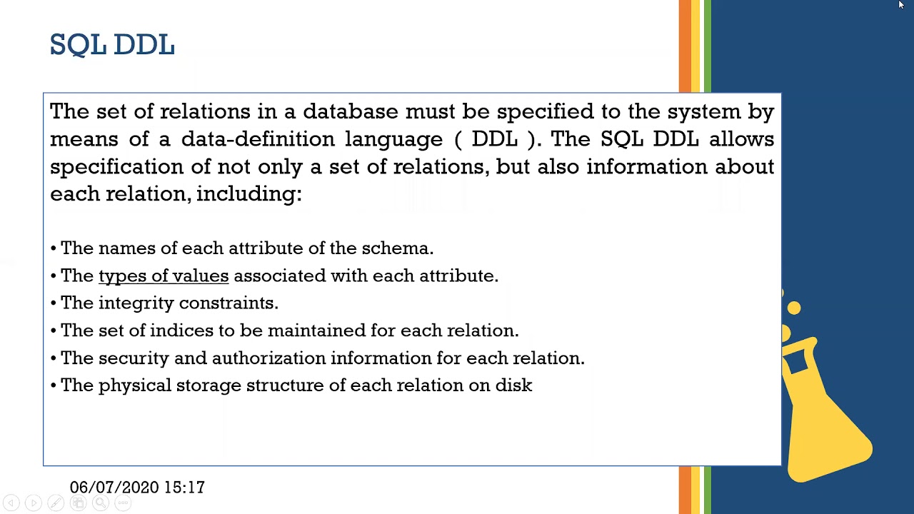 Lab #2, Database Management System, Dept. of CSE, University of ...